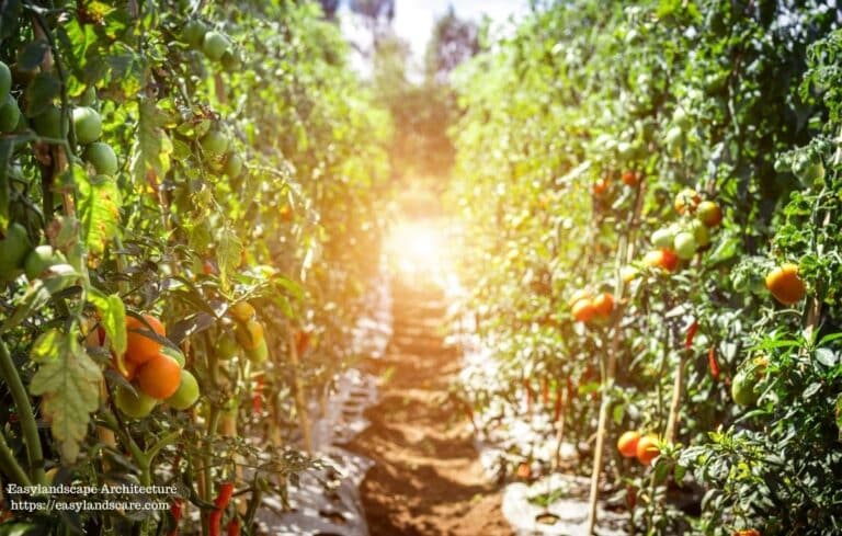 Row Planting Guide: Techniques, and Tips for Better Yields - Easy ...