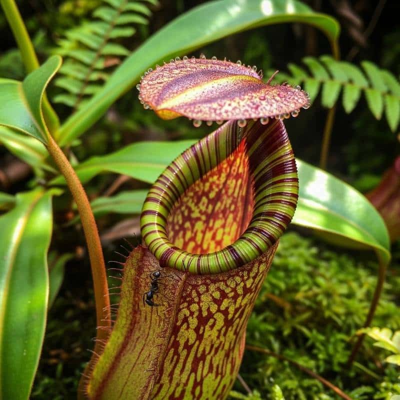 Pitcher Plant Mastery: Everything You Need to Know - Easy Landscape ...