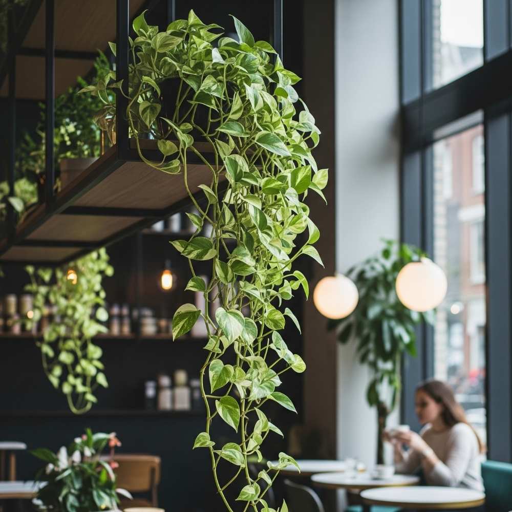 Pothos Plant: Everything You Need to Know, From Origin to Decor - Easy ...