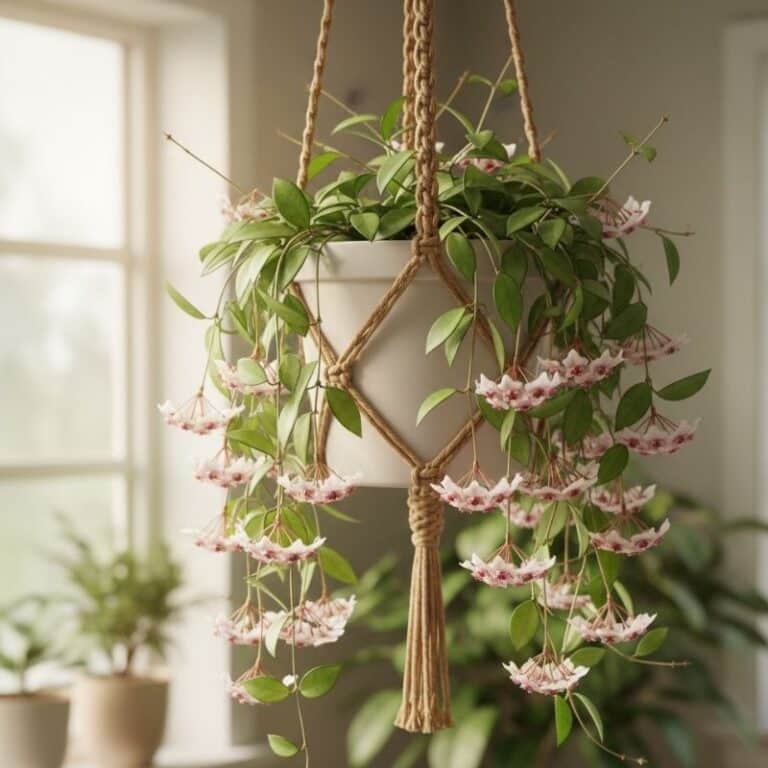 Meet The Hoya Bella Plant A Complete Guide - Easy Landscape Architecture